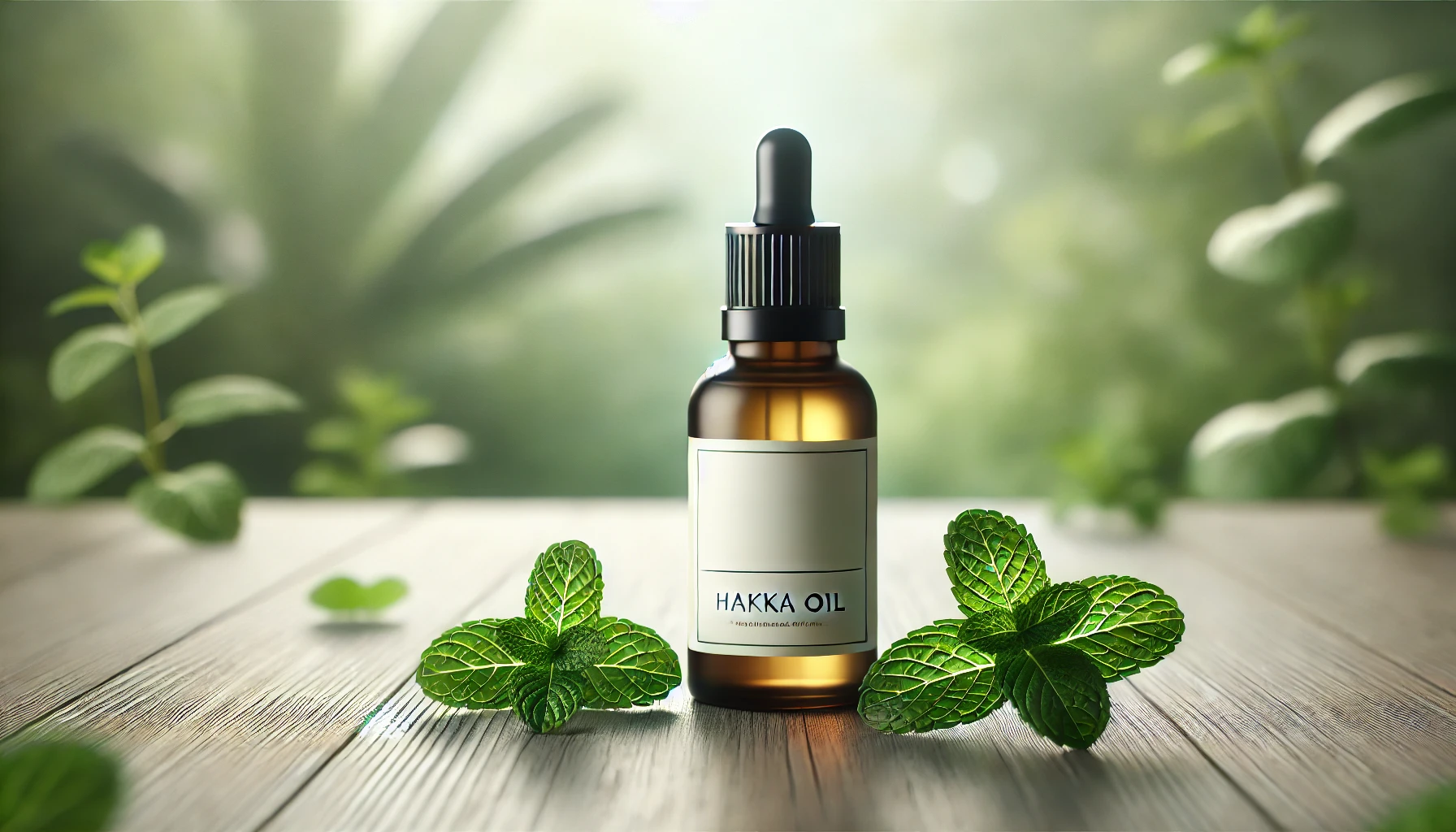 ハッカ油のデメリットと安全な使い方！正しい活用法を紹介